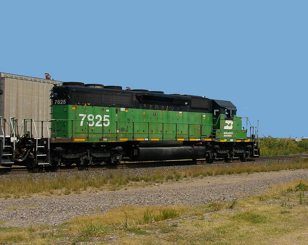 BN 7825